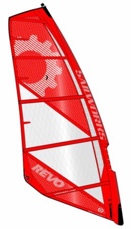 18_Revo_R - Windsurf Systems