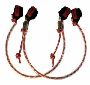 Quiktune Adjustable Harness Lines - Windsurf Systems